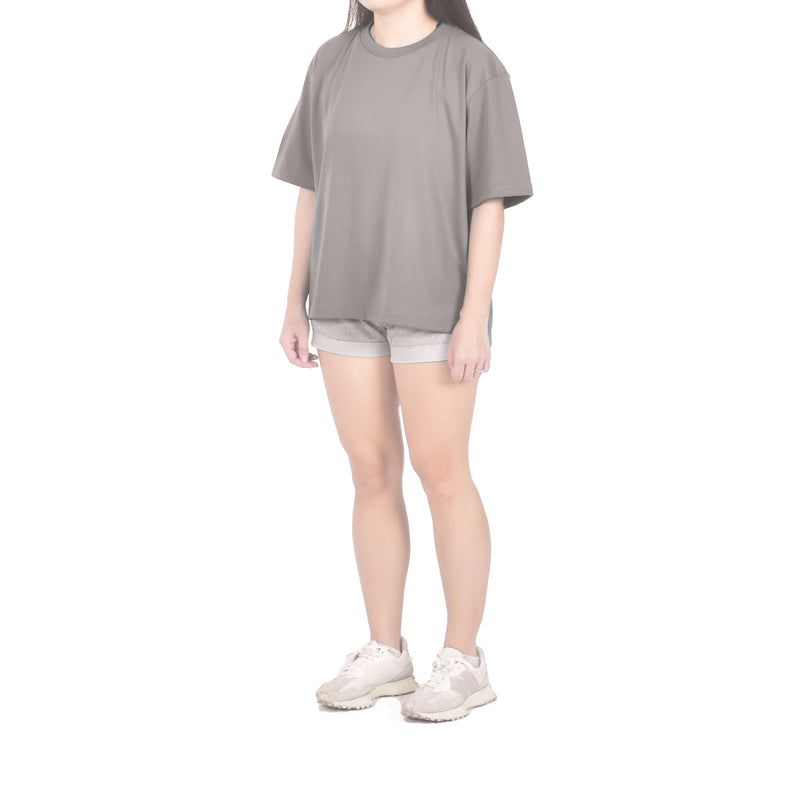 Boxy Tshirt - Women – Origin Garments